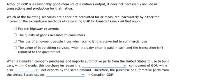 Solved first blank (decreased/ increased) 2nd blank (same) | Chegg.com