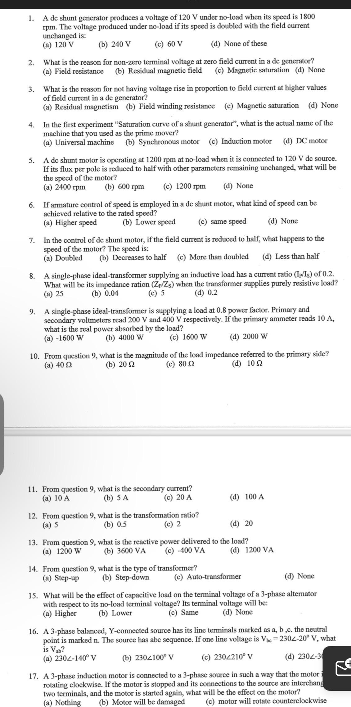 Solved I need work so i understand the steps | Chegg.com