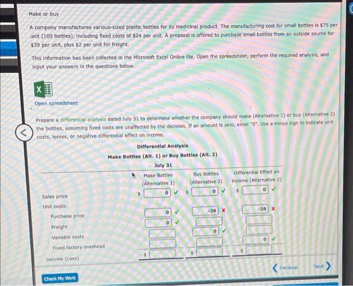 Solved On July 1, Matrix Stores Inc. is considering leasing | Chegg.com