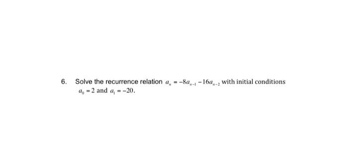 Solved Intro To Discrete Structures Question Please Read 