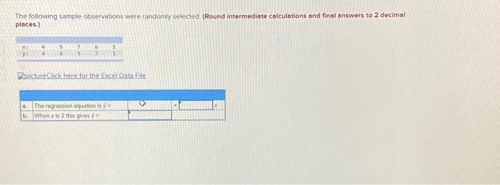 Solved k t nces Exercise 13-13 (Algo) (LO13-3) The following | Chegg.com