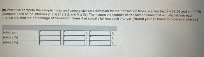 Solved Please answer A, B, C & D in the exact formats | Chegg.com