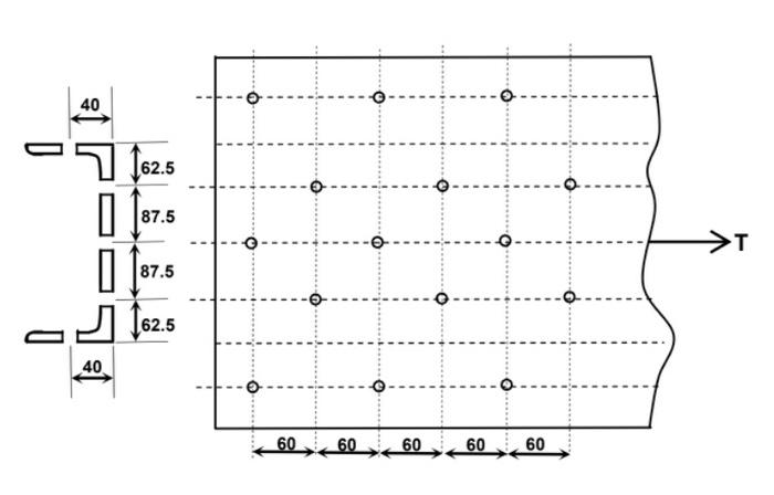 Solved Problem 3: A miscellaneous channel MC 300 x 67 is | Chegg.com