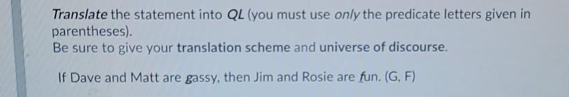 Solved Question 2 (1 point) Using the Conditional derivation | Chegg.com