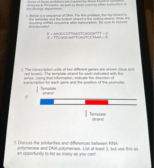 Solved Some of these problems are inspired by those found in | Chegg.com