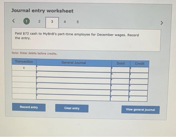Solved Required information E3-20 (Algo) Analyzing, | Chegg.com