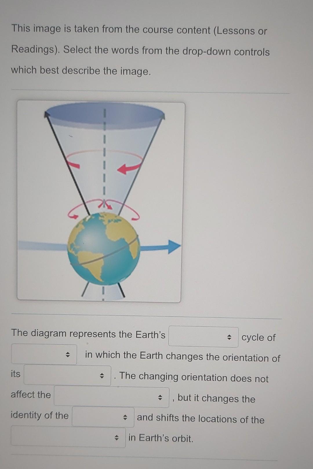 Solved This image is taken from the course content (Lessons | Chegg.com
