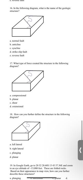 Solved 10. In the following diagram, which side is the | Chegg.com