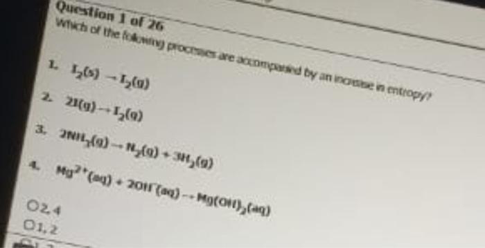 Solved 1. r2(s)−r2(v) 3. 2NH2( g)=N2(q)+HH2( g) 2. | Chegg.com