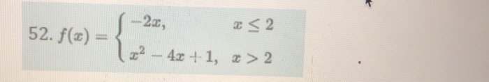 Solved Removable and Nonremovable Discontinuities in | Chegg.com