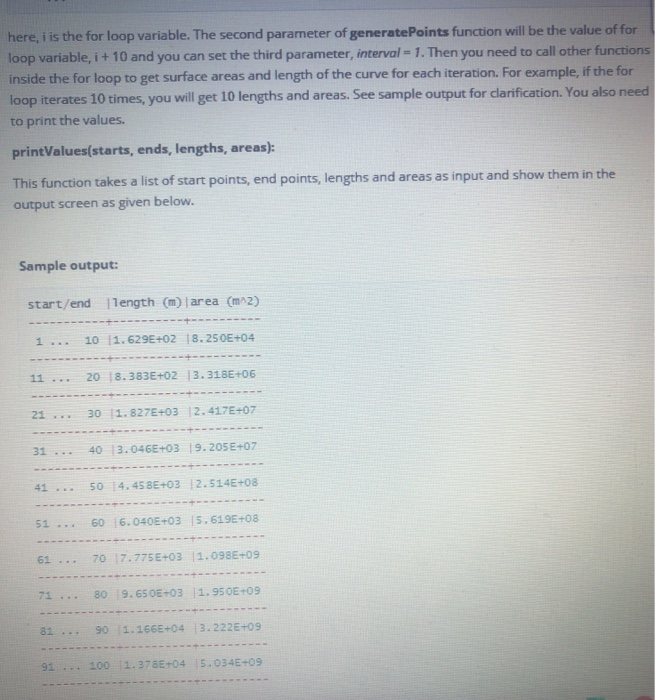 Solved Outcomes • Numpy • Functions Description In this | Chegg.com