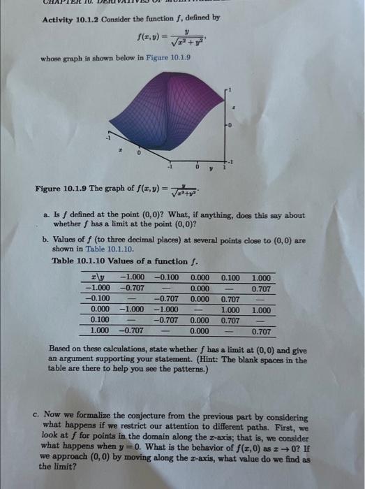Solved FOR REFERENCE--YOU DO NOT HAVE TO SOLVE THIS | Chegg.com