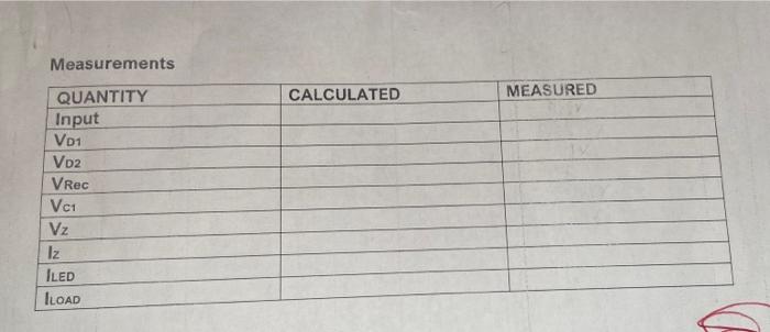 Simulate the circuit on mutlism and show ans | Chegg.com
