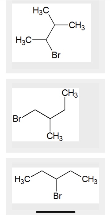 Solved A particular molecule has the chemical formula | Chegg.com