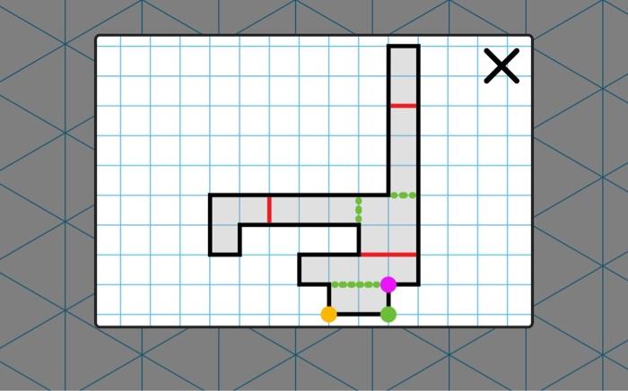 Solved paper. Draw the 3D shape when: 1. Green dotted lines | Chegg.com
