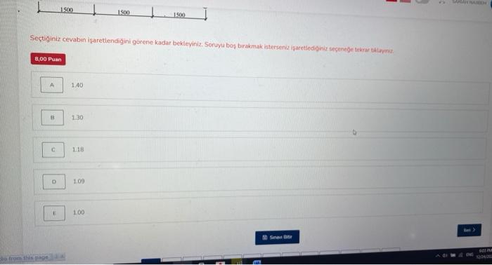 The beam shown in the figure is formed by HE450A | Chegg.com