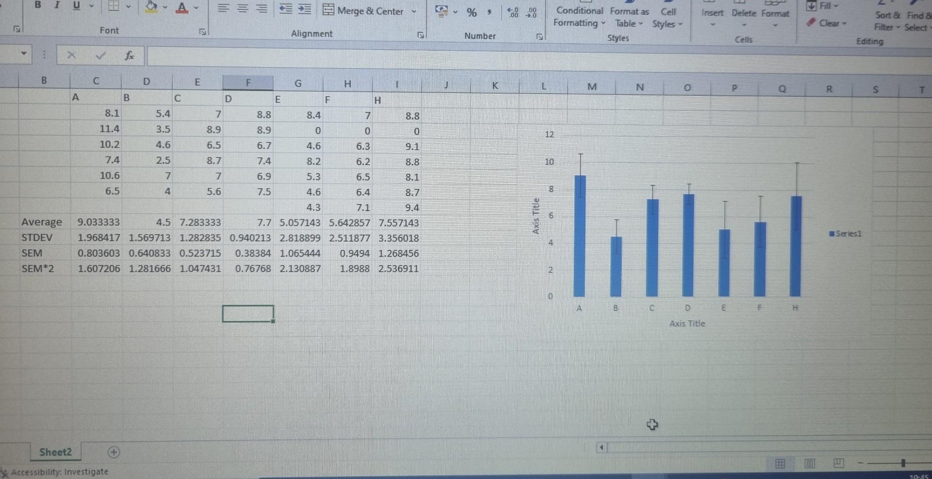 Solved Learning Objectives Analyse And Interpret The 1544