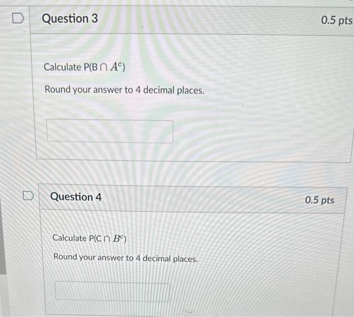 Solved Experiment: Selecting a single card from a standard | Chegg.com