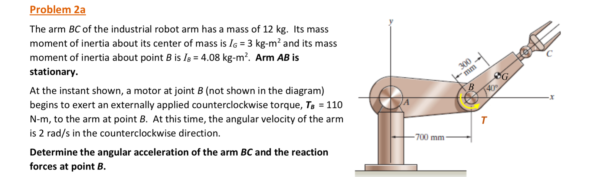 Solved Assume that, due to inadequate lubrication, there is | Chegg.com