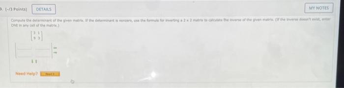 Solved Fin: | Chegg.com