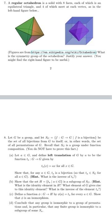 Solved Can you please help with Question number 7 and 8? | Chegg.com Solved Can you please help with Question number 7 and 8? | Chegg.com