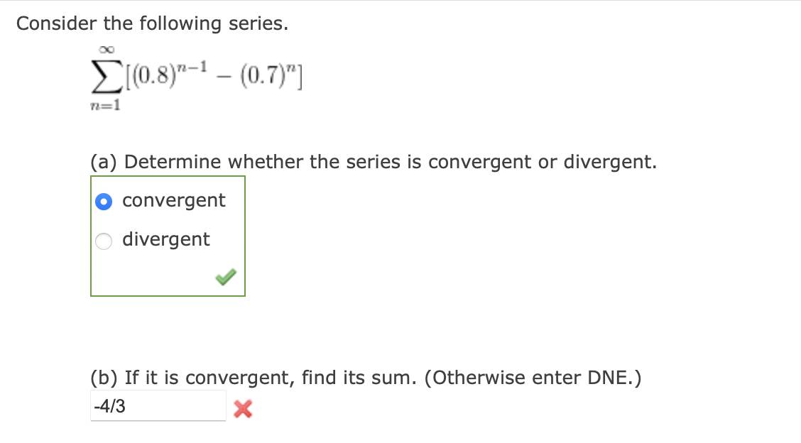 Solved Consider the following | Chegg.com