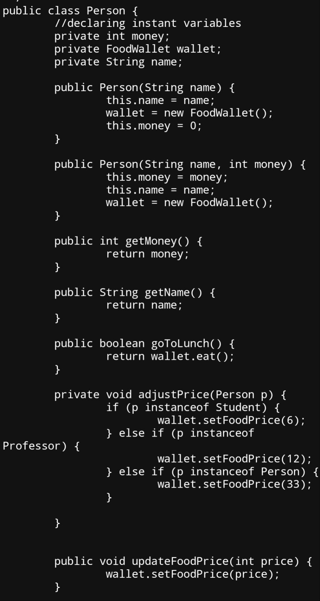 Solved In this assignment, you need to make a game using | Chegg.com
