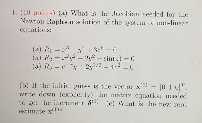 Solved This is my second time uploading this problem, so | Chegg.com