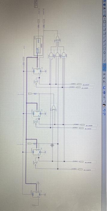 For this lab, design, synthesize, and functionally | Chegg.com