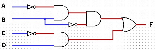 Solved Practice Activity:ABDD--FProvide Boolean Expression | Chegg.com