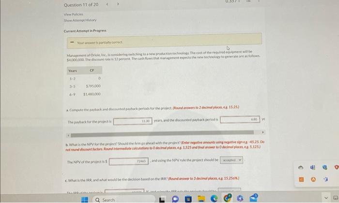 Solved I got two times wrong answer from chegg. I hope now I | Chegg.com