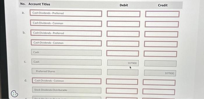 Solved The contributed surplus arose from net excess of | Chegg.com