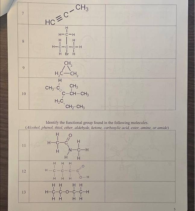 [Solved]: Molecular Formula C9H20 Lewis Structure CICIO 1 H