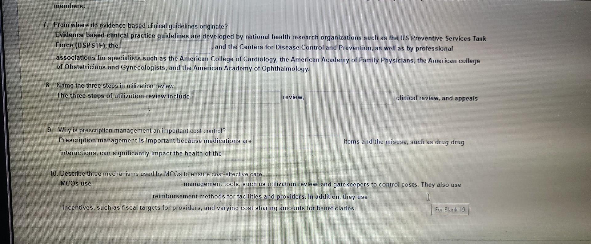 Solved - simple - subscriber - Summary of Benefits and | Chegg.com