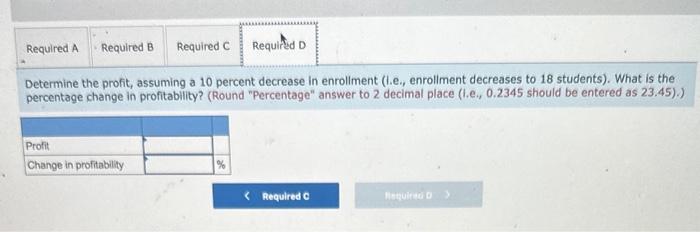 Solved Required information Problem 11-25A (Algo) Effects of | Chegg.com