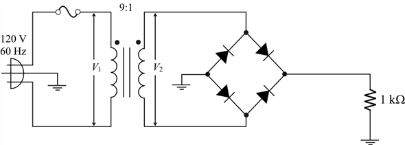 Solved: Chapter 4 Problem 31P Solution | Electronic Principles With Simulation Cd 7th Edition ...