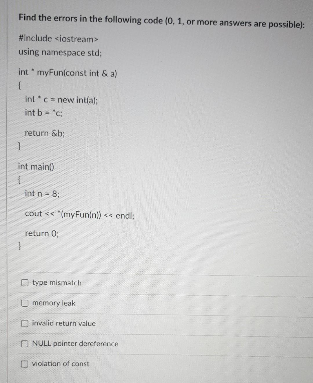 Solved Listing 1 clagg Shape 1: 2: 3: 4: 5: 6: public: | Chegg.com