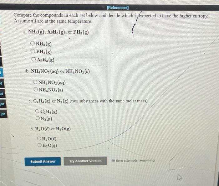 Solved This question has multiple parts. Work all the parts | Chegg.com