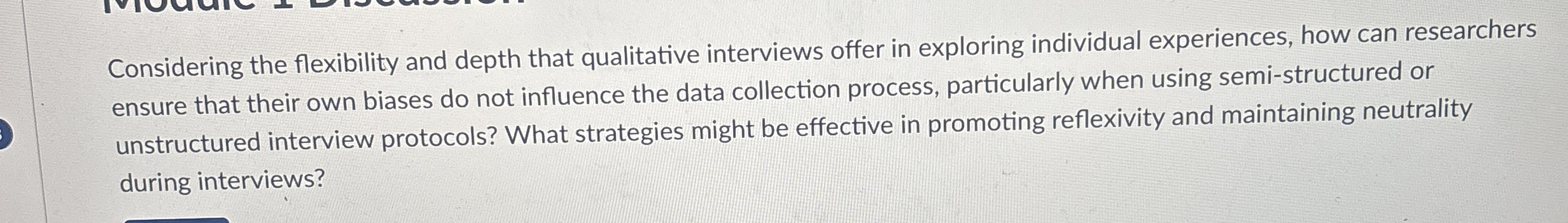 Considering the flexibility and depth that | Chegg.com