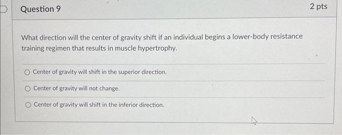 Solved Given the following data, identify the location of | Chegg.com