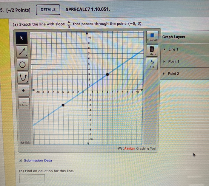 Solved 5. [-12 Points) DETAILS SPRECALC7 1.10.051. (a) | Chegg.com