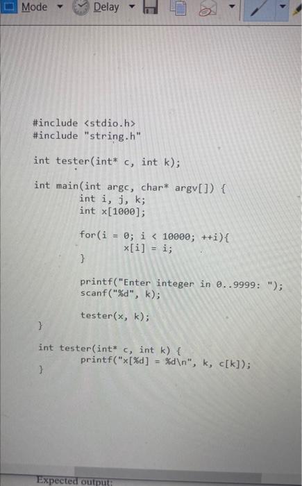 Solved Find The Error In The Code Hint The Program Prompts