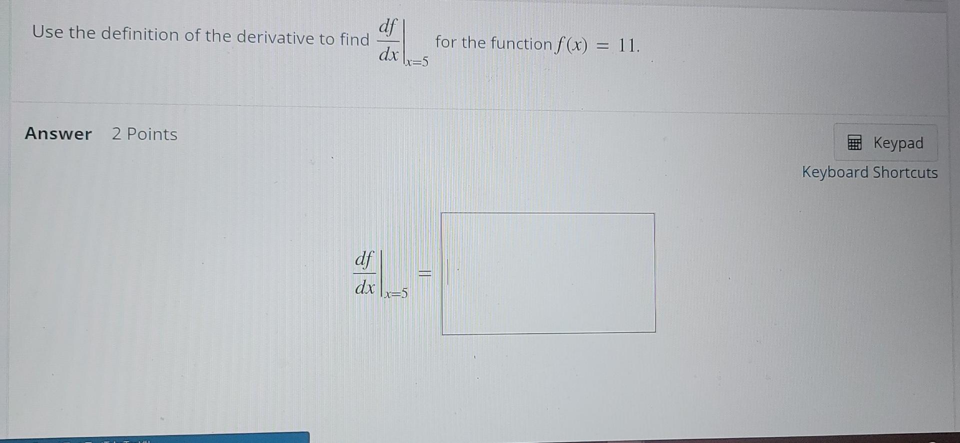 Solved Given g(x) 5x4 + 11x2, use the Derivative Rule for | Chegg.com