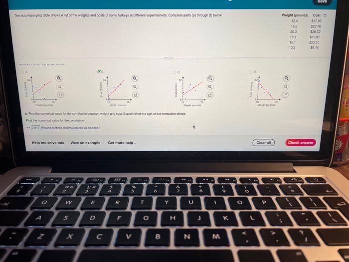 Solved Homework: Chapter 04 - Homework Question 29, 44.63 | Chegg.com