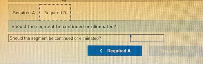 Solved Exercise 10−8 (Algo) Segment elimination LO P4 Marin | Chegg.com