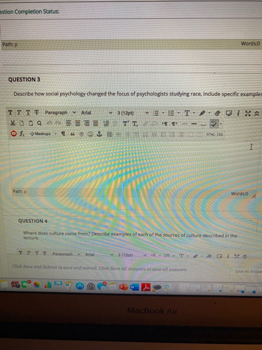 Solved estion Completion Status: Path:p Words:0 QUESTION 3 | Chegg.com Solved estion Completion Status: Path:p Words:0 QUESTION 3 | Chegg.com