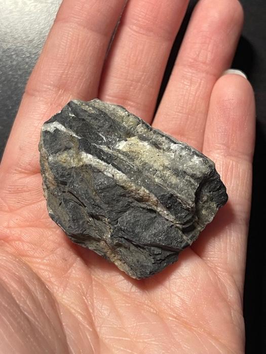 Solved EXERCISE 1: METAMORPHIC ROCK IDENTIFICATION In | Chegg.com