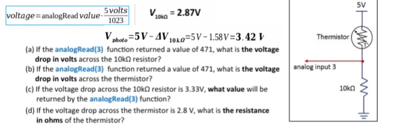 Solved Use the circuit to solve A, ﻿B , ﻿C , ﻿and D with the | Chegg.com