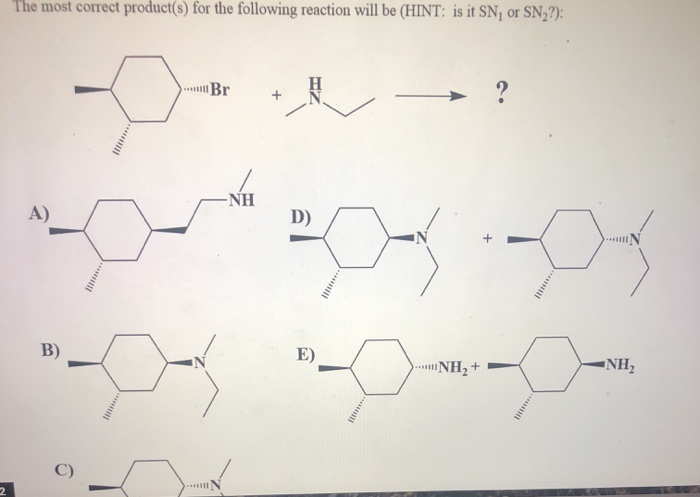 Solved Which one of the following choices is the correct | Chegg.com