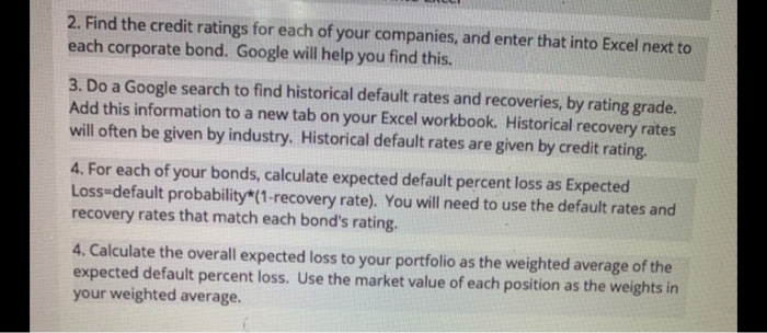 Solved + Merge & Center $ . % ) 3 4 x fx Conditional Format | Chegg.com